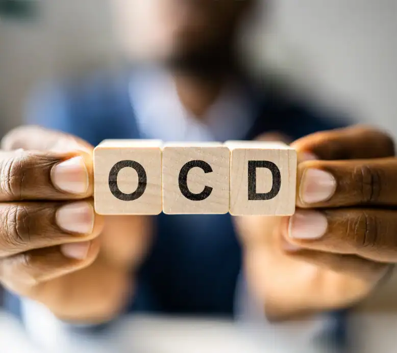 OCD Treatment with BWRT | Martin Gibson Somerset